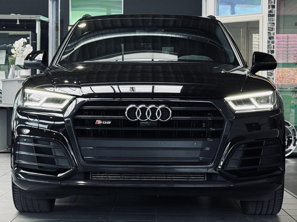Buying an Audi Q5 or SQ5 2nd Gen? Check out our reliability buying gui ...