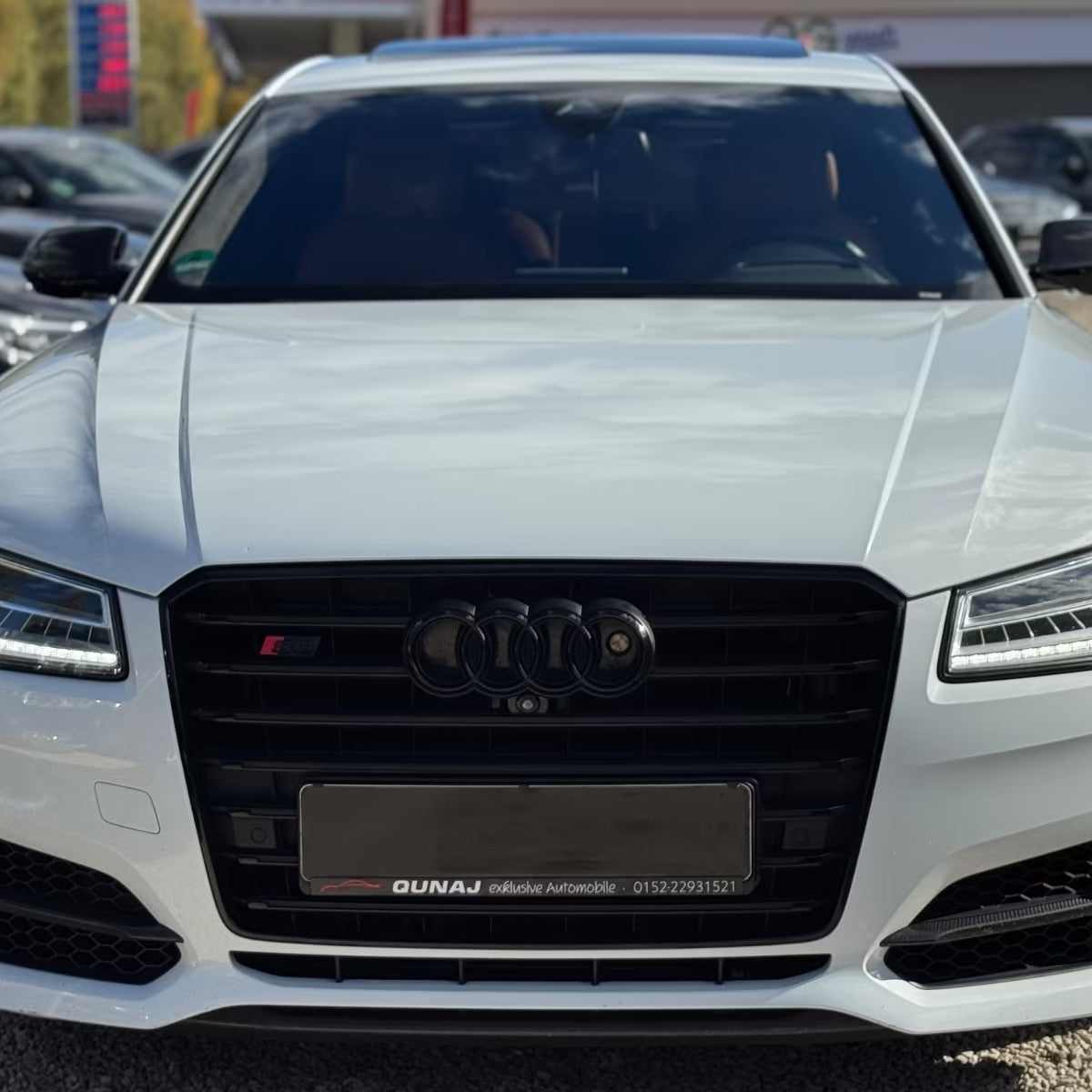 Buying a used Audi A8 D4: Our Reliability Guide to Get the Right Model ...