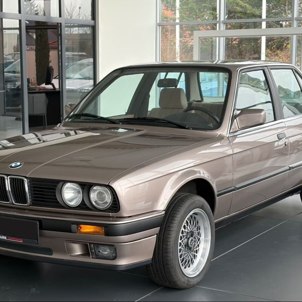 BMW 3 Series E30 Reliability Guide: Everything You Need to Know Before ...
