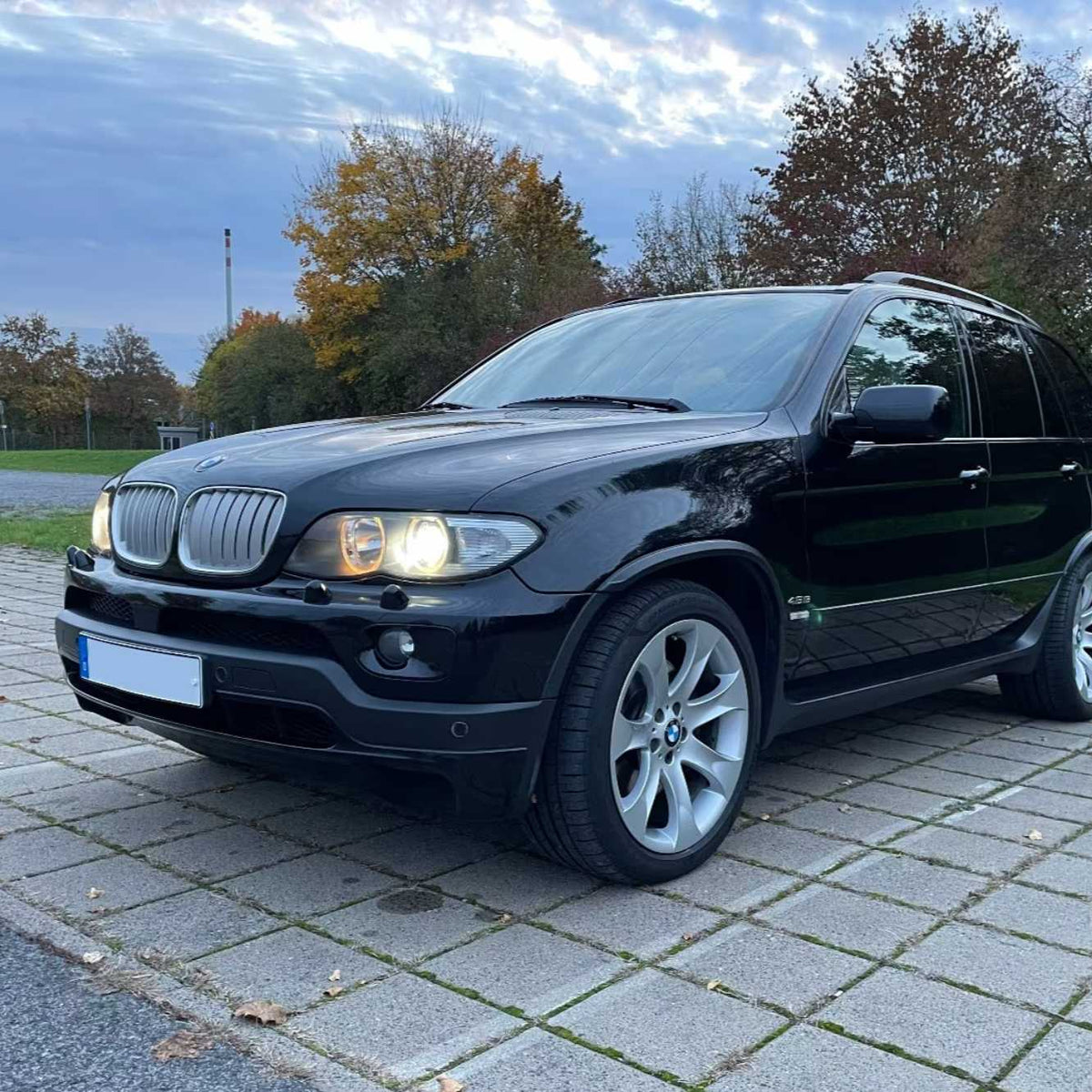 BMW X5 E53 Reliability Guide: Everything You Need to Know Before Buyin ...