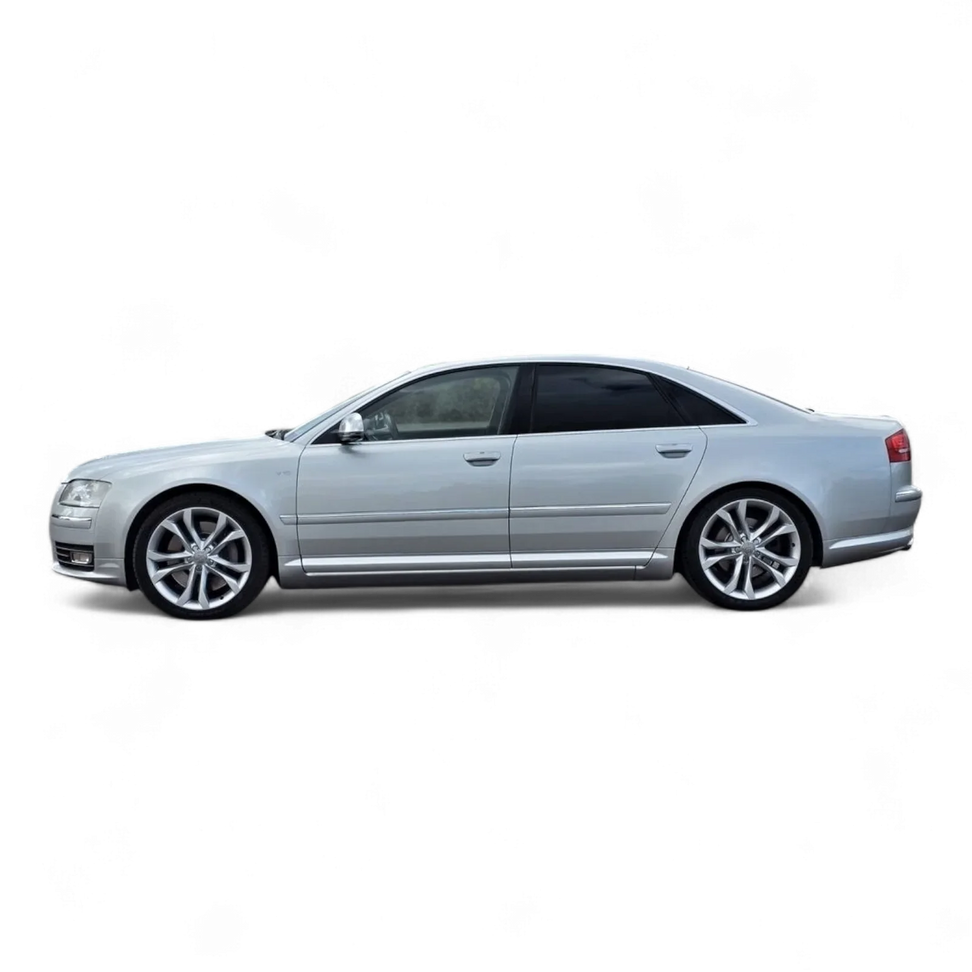 Audi A8 / S8 D3 Tuning Performance Parts & Accessories – Euro Premium Parts