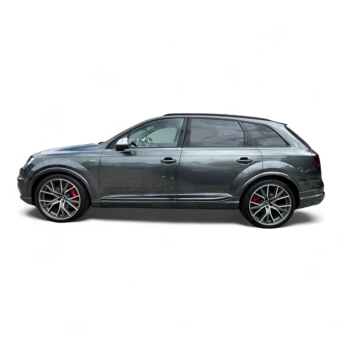 Audi Q7 / SQ7 II Tuning Performance Parts & Accessories – Euro Premium ...