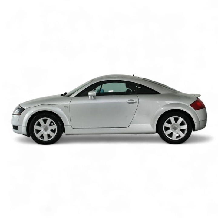 Audi TT I Tuning Performance Parts & Accessories – Euro Premium Parts