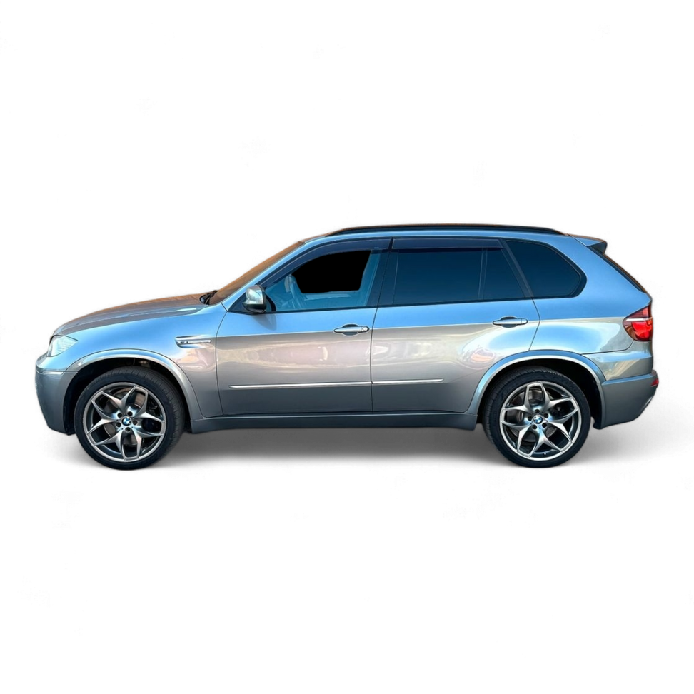 BMW X5 E70 Tuning Performance Parts & Accessories – Euro Premium Parts