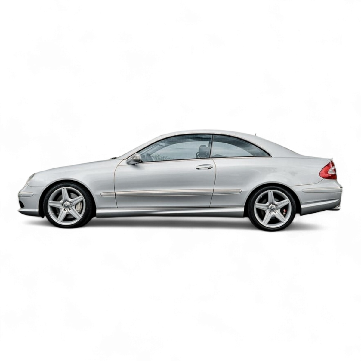 Mercedes-Benz CLK C209 Tuning Performance Parts & Accessories – Euro ...