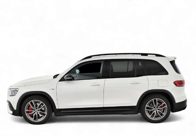 Mercedes-Benz GLB X247 Tuning Performance Parts & Accessories – Euro ...