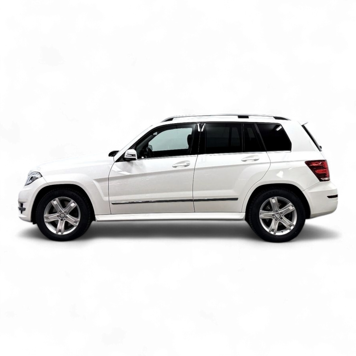 Mercedes-Benz GLK X204 Tuning Performance Parts & Accessories – Euro ...