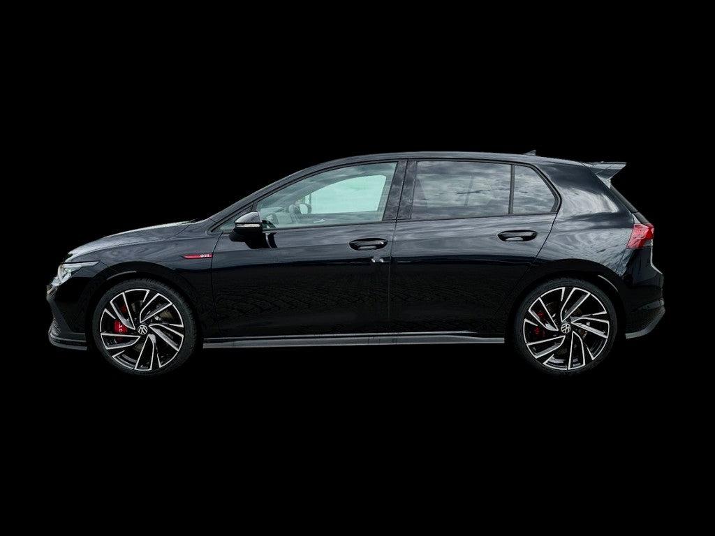 Volkswagen Golf Mk8 Tuning Performance Parts & Accessories – Euro ...