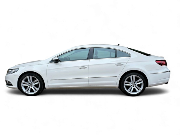 Volkswagen PASSAT CC Tuning Performance Parts & Accessories – Euro ...