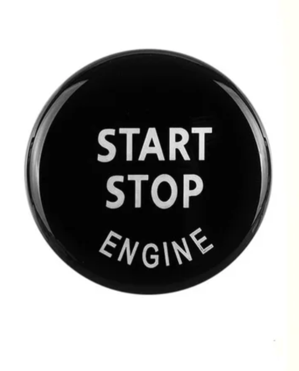 Push Start Stop button replacement for BMW 3 Series F30 and M3 F80 (20 ...
