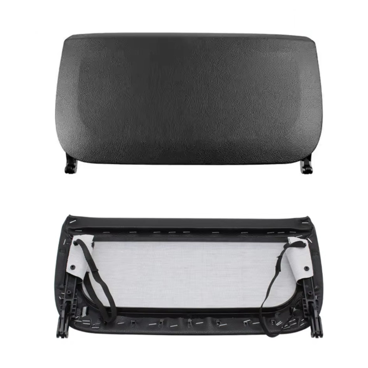 Seat Back Storage Pocket Replacement for BMW 5 Series F10 & M5 - 2010 ...